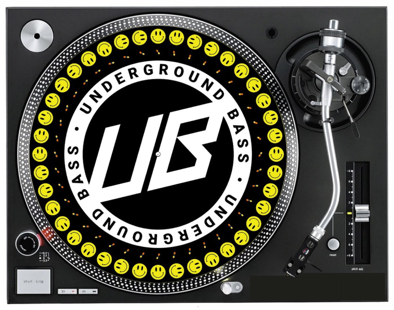 Underground Bass – undergroundbass